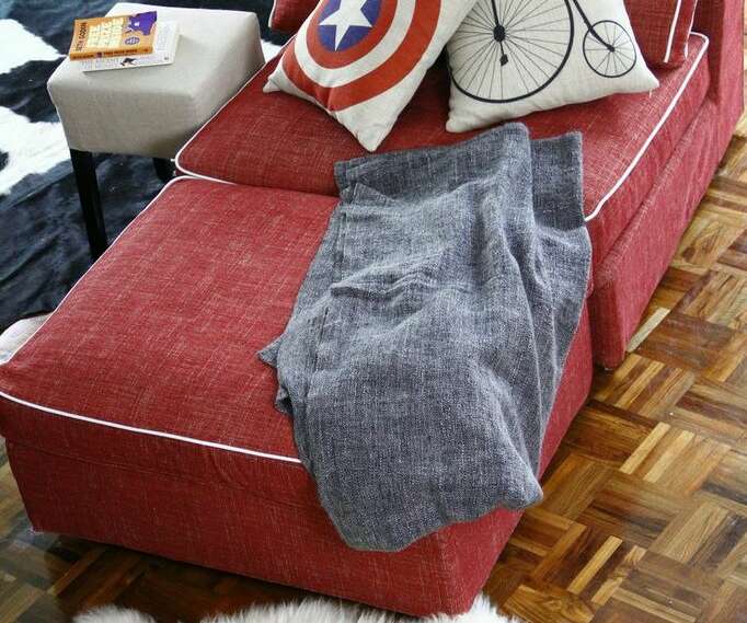 Retrofied: 4 Different Tufting Styles For Your Sofa! | Comfort Works ...