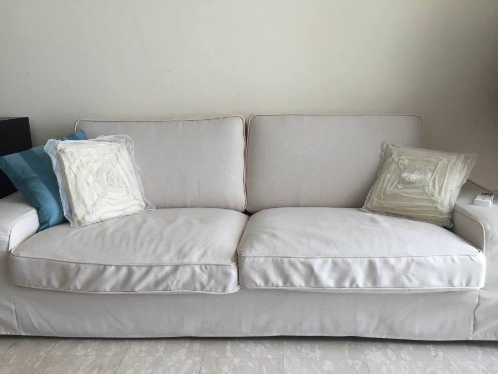 Rezension der IKEA Kivik Serie - Comfort Works Blog & Design Inspirationen