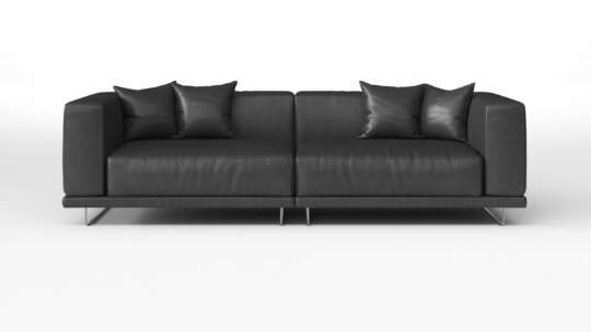IKEA Soderhamn sofa review