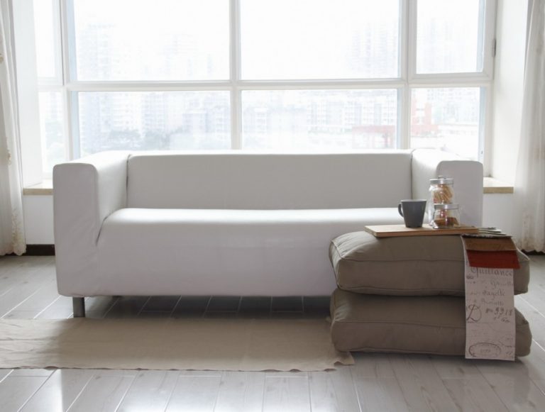The Ultimate IKEA Klippan Loveseat Sofa Review