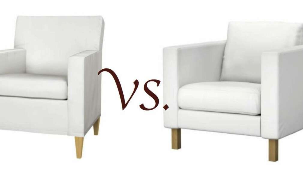 IKEA Nockeby Sofa Review - New IKEA couch series Mid 2014 | Comfort ...