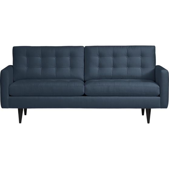 DIY tufted sofas and headboards with Comfort Works' couch tufting kit ...