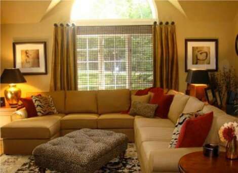 Retrofied: 4 Different Tufting Styles For Your Sofa! | Comfort Works ...