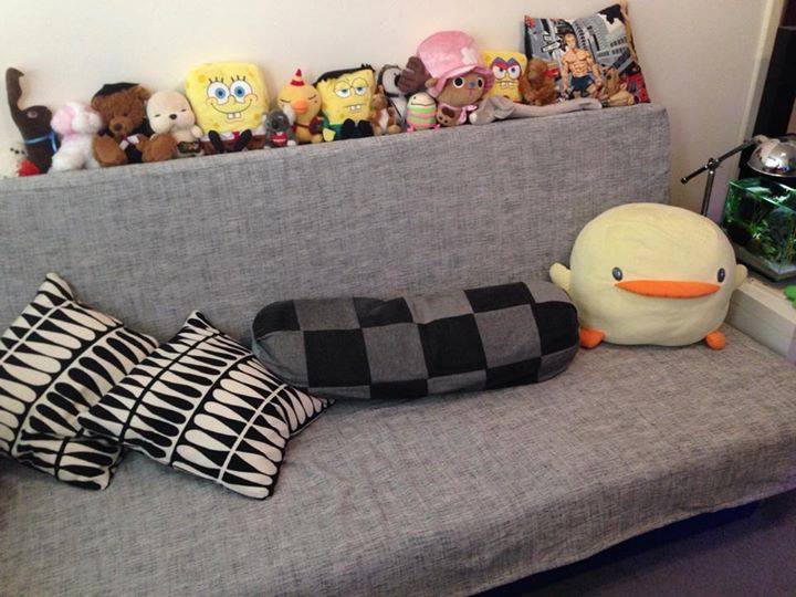 IKEA's super budget sofas – Knopparp, Klobo and Solsta review | Comfort ...