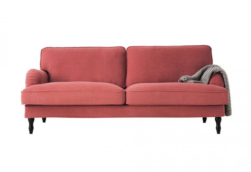 IKEA Stocksund Sofa Series (2014) Review - New at IKEA!