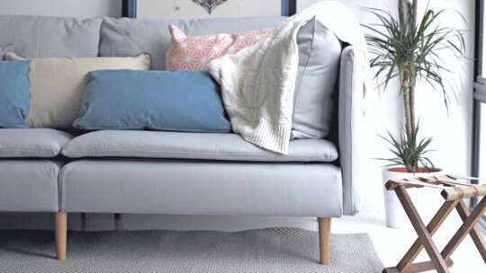 Our roundup of the craziest IKEA sofa hacks | Comfort Works Blog & Sofa ...