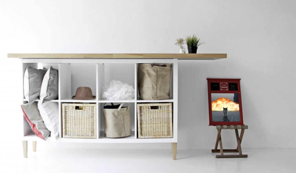 How to restore cushions and fix a sagging couch | Comfort Works Blog ...