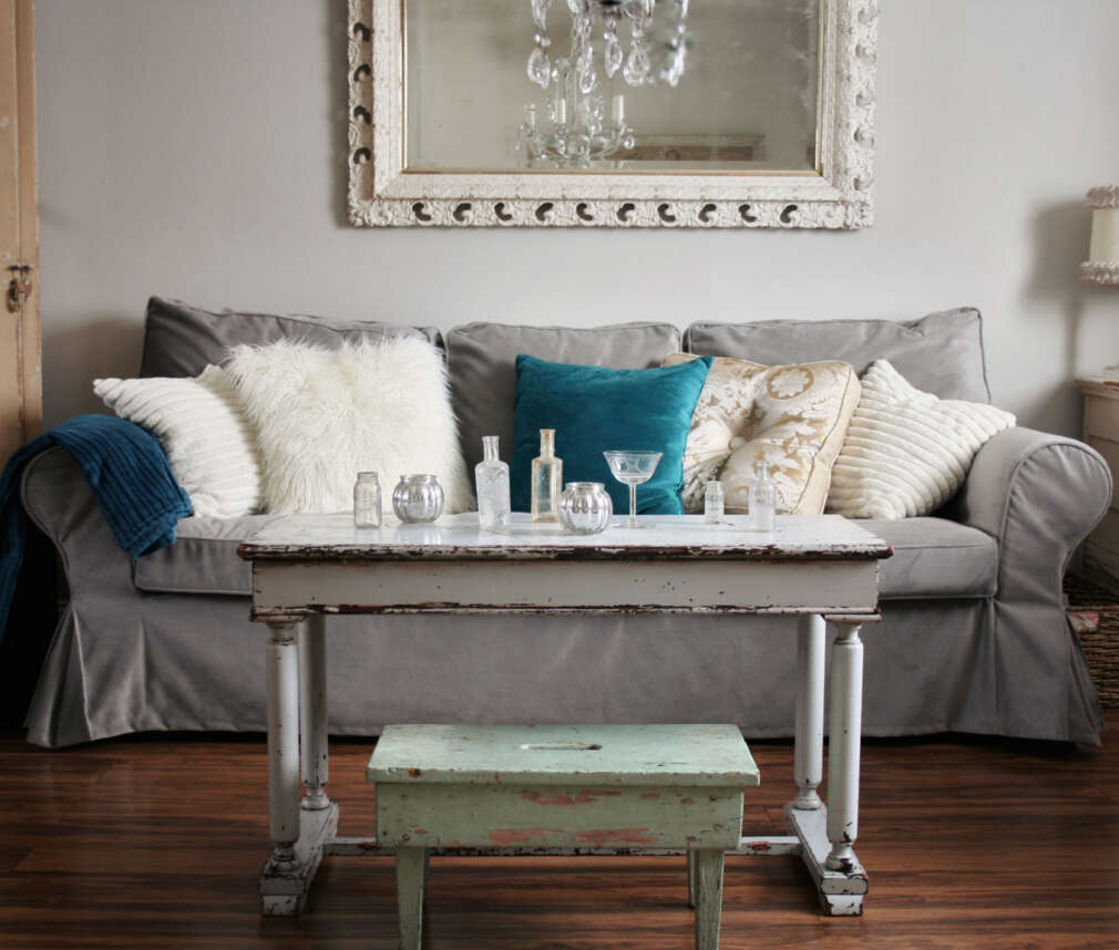 IKEA Ektorp sofa hack - How we modernised a classic | Comfort Works ...