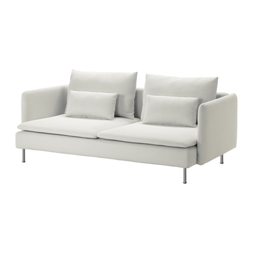 Hacking the Ghost Sofa with the Ikea Soderhamn sofa Part 1 of 2: The ...