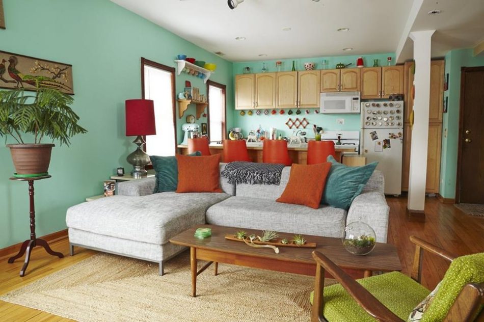 There are 21 different kinds of sofas – which one is yours? | Comfort ...