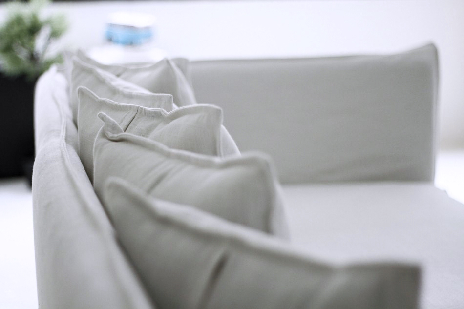 Hacking the Ghost Sofa with the Ikea Soderhamn Sofa - Part 2: The ...