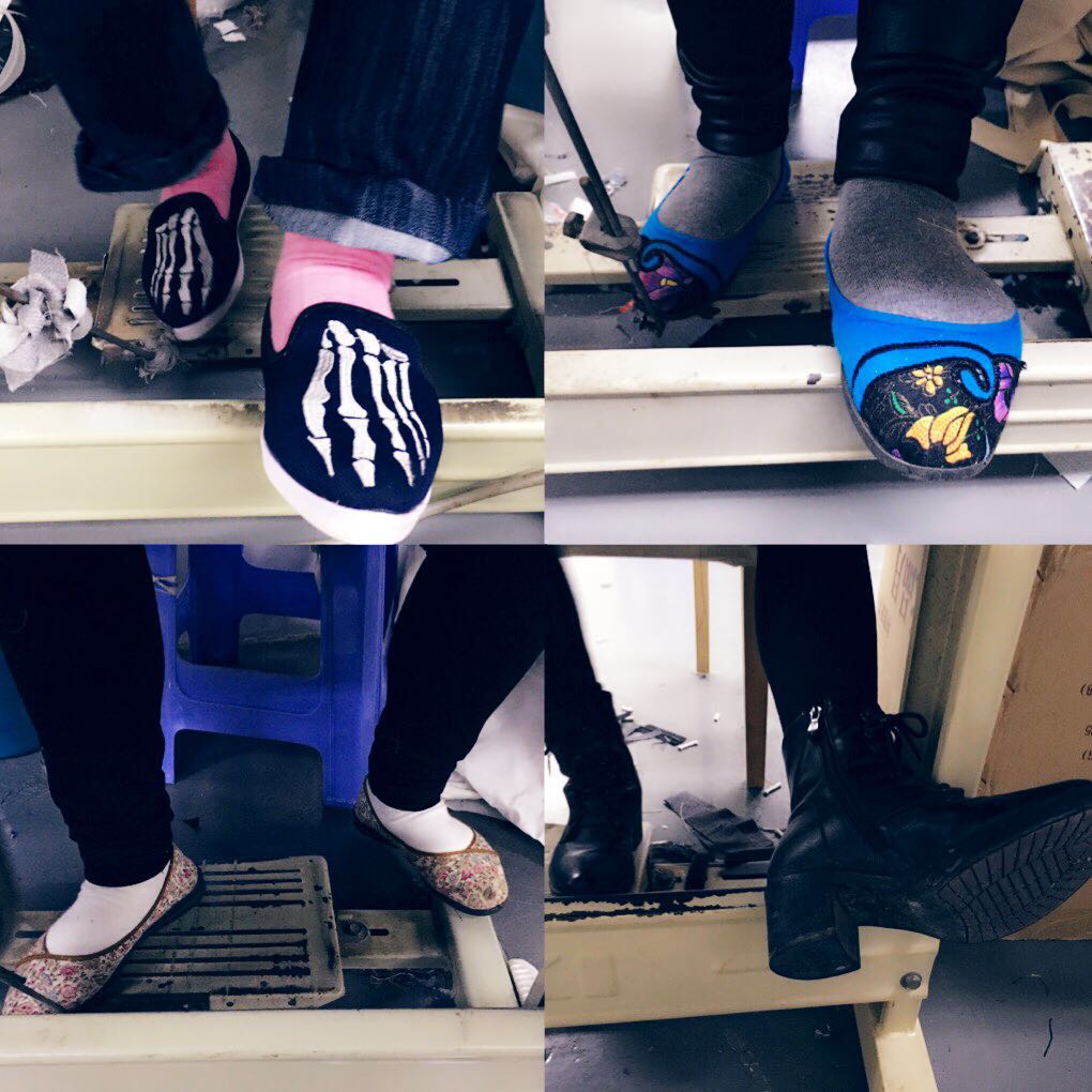 The Stigma of Products Being Made in China