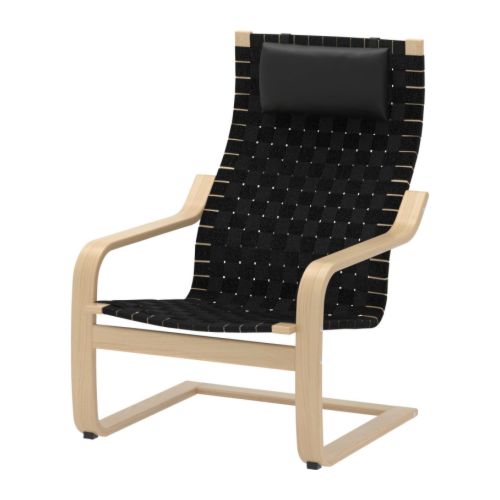 IKEA POÄNG chair review - Eternally chic? | Comfort Works Blog & Design ...