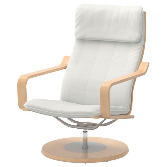 IKEA POÄNG chair review - Eternally chic? | Comfort Works Blog & Design ...