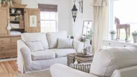 Chenille vs velvet: Which is the right sofa fabric for you? | Comfort ...