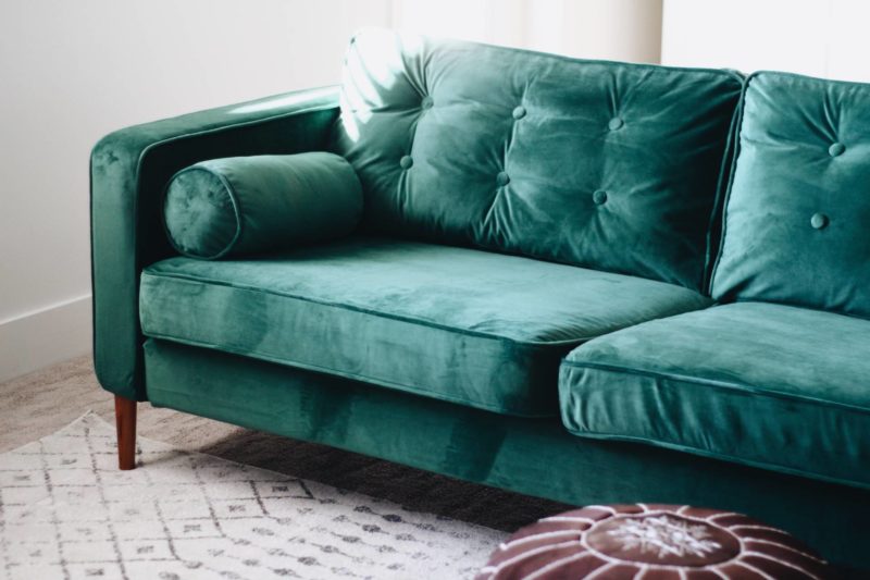 13 IKEA hacks to make your sofa look a million bucks | Comfort Works ...