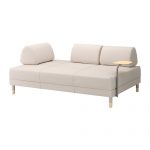 IKEA Flottebo Sofa Bed Review - Offbeat Design, Unusual Structure