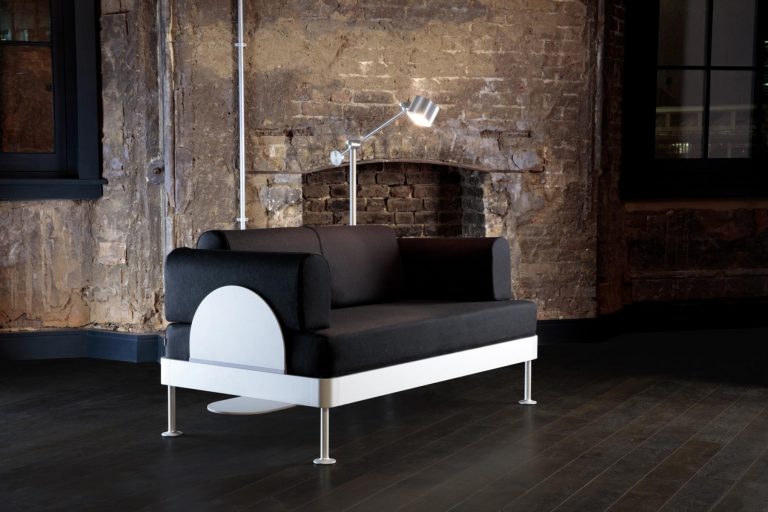 IKEA Soderhamn sofa review - lounge once, never get back up | Comfort ...