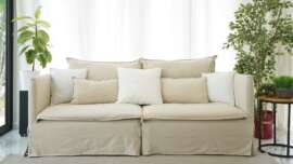 IKEA Finnala sofa review – Vimle's successor | Comfort Works Blog ...