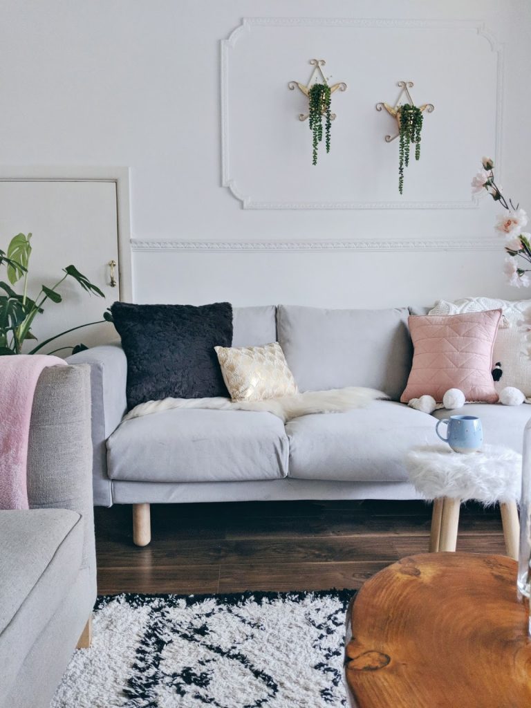 IKEA Norsborg Sofa Guide and Resource Page | Comfort Works Blog & Sofa ...