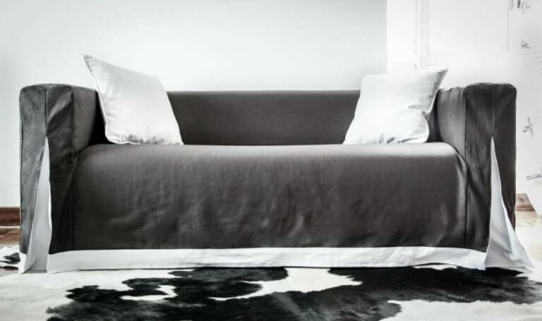 Is it possible to dye slipcovers? | Comfort Works Blog & Sofa Resources