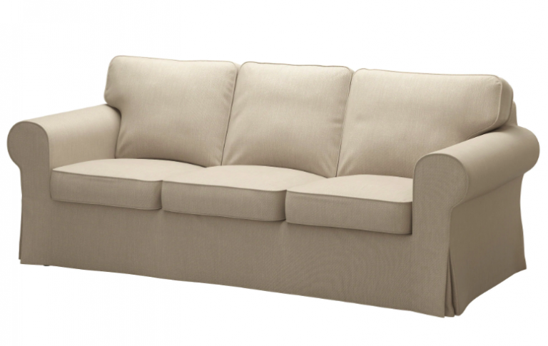 IKEA Ektorp sofa review – The discontinued favourite | Comfort Works ...