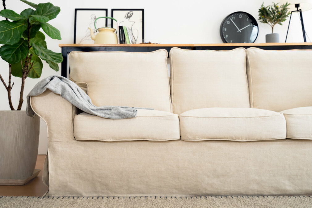 IKEA Ektorp Review : An Essential Guide to The Ektorp