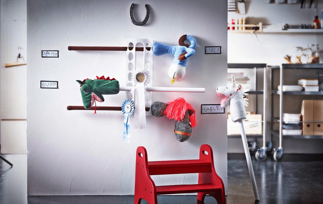 These IKEA hacks will help you get organised like a pro - Comfort Works ...