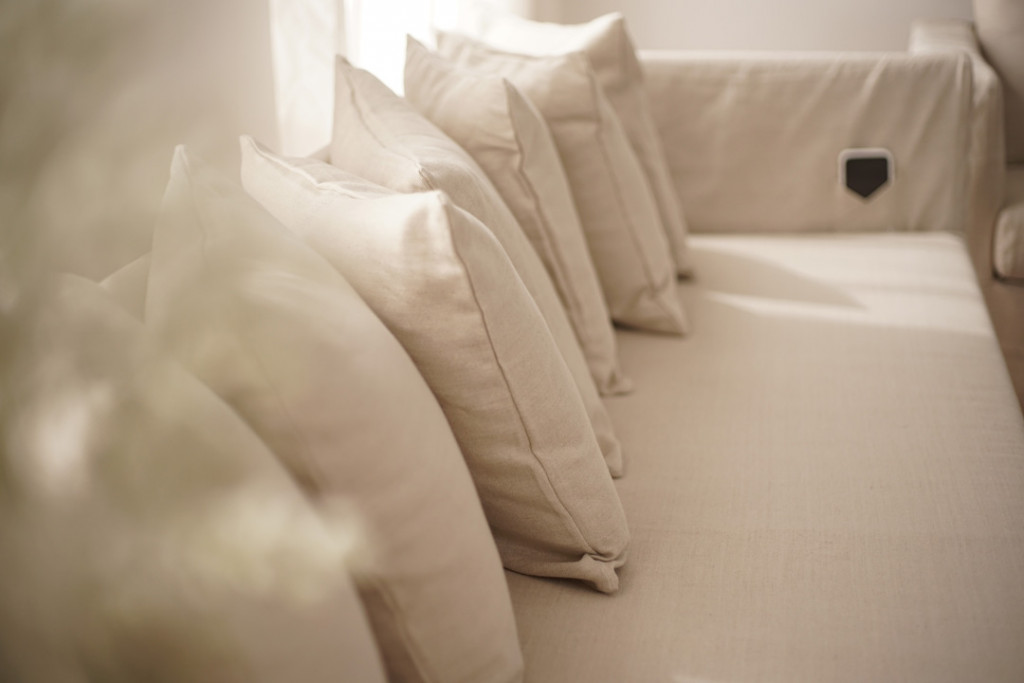 8 reasons why Linen is the right fabric for you | Comfort Works Blog ...