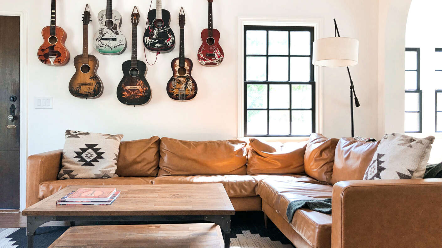 IKEA Soderhamn sofa review - lounge once, never get back up | Comfort ...