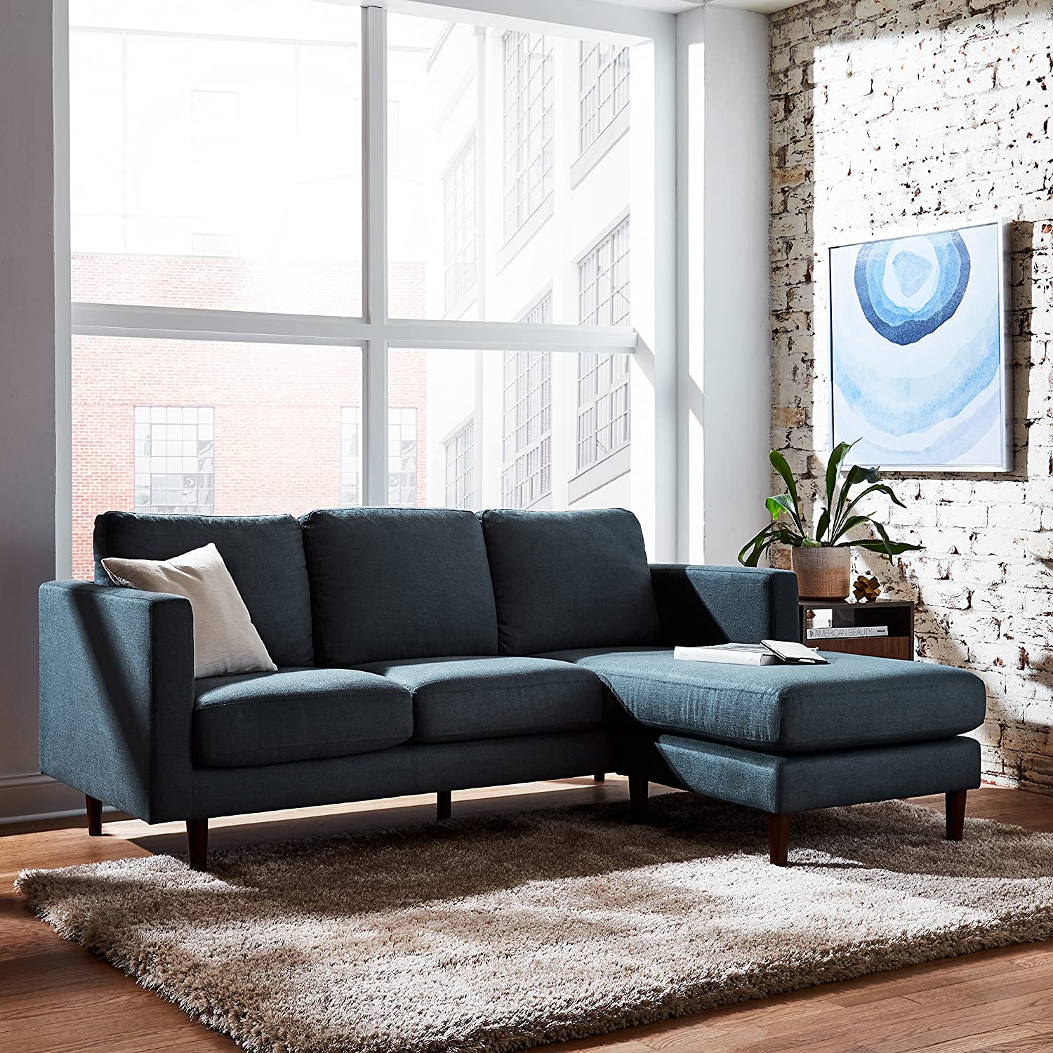 The best small sofas of 2023 | Comfort Works Blog & Sofa Resources