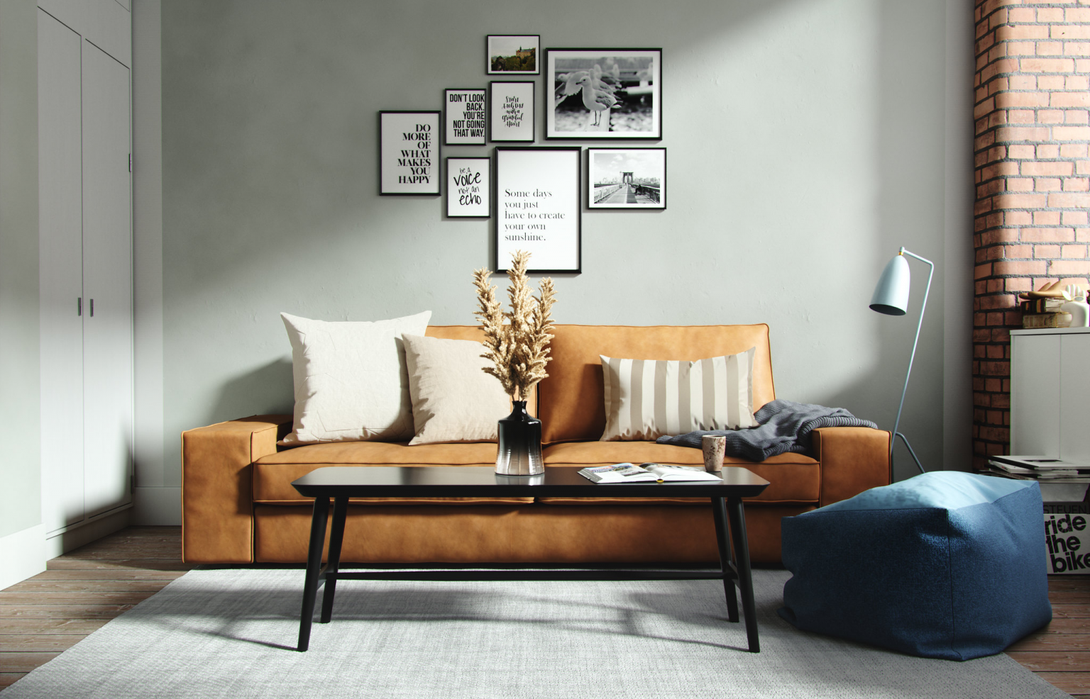 So kannst du deine Katze von dem Sofa fernhalten | Comfort Works Blog ...