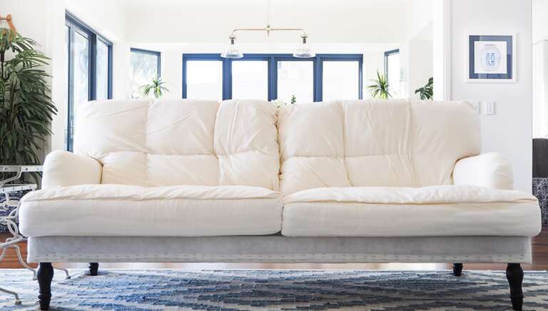 4 different tufting styles for your sofa | Comfort Works Blog & Sofa ...