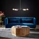 20 gorgeous velvet sofas at every budget | Comfort Works Blog & Sofa ...