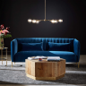 20 gorgeous velvet sofas at every budget | Comfort Works Blog & Sofa ...