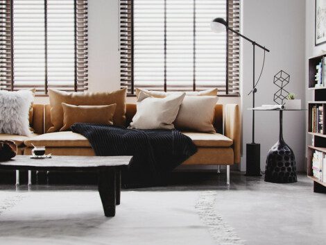 The best and most comfortable slipcovered sofas of 2023 | Comfort Works ...