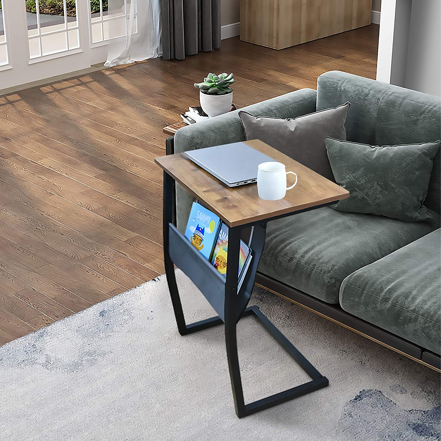 How to make your sofa WFH-friendly | Comfort Works Blog & Sofa Resources