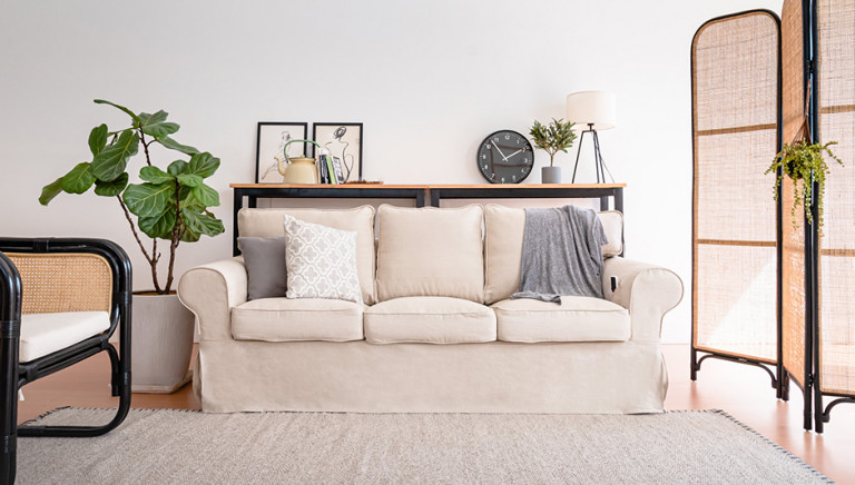 IKEA Finnala sofa review – Vimle's successor | Comfort Works Blog ...
