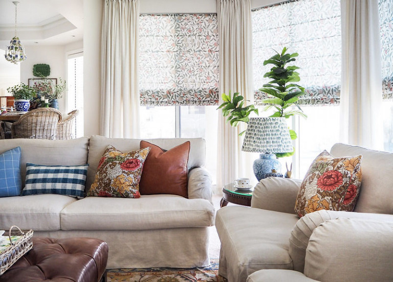 The ultimate guide to modern farmhouse decor | Comfort Works Blog ...