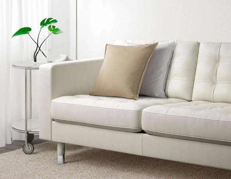IKEA Morabo sofa review | Comfort Works Blog & Sofa Resources