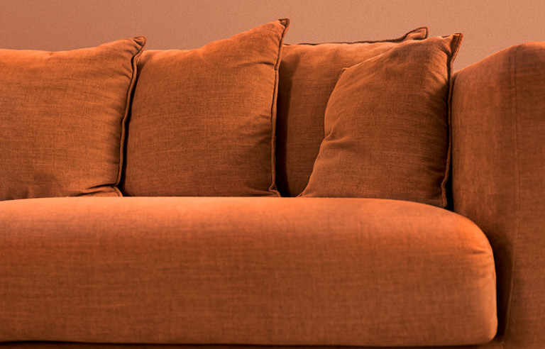 Chenille vs velvet: Which is the right sofa fabric for you? | Comfort ...