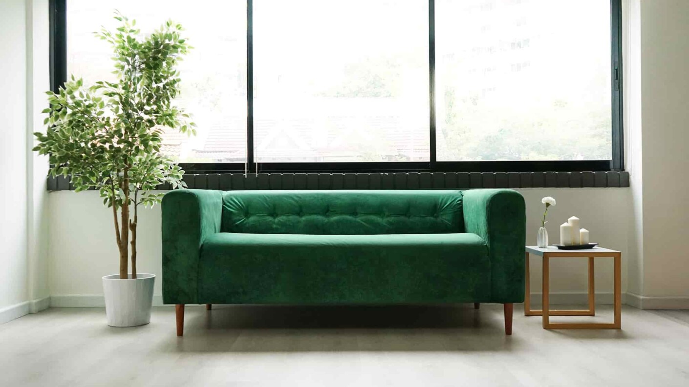 Hacking the Ghost Sofa with the Ikea Soderhamn Sofa - Part 2: The ...