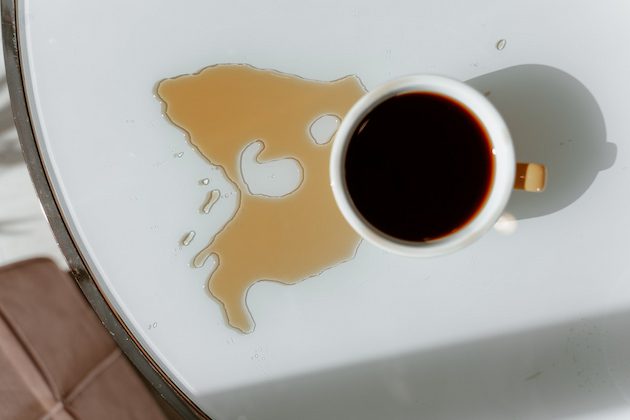 How to remove couch stains easily with household items | Comfort Works ...