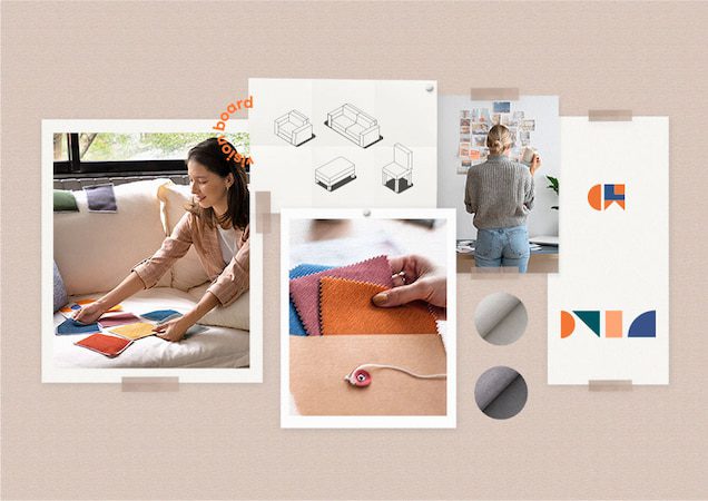 Make an impactful Vision Board for 2023 | Comfort Works Blog & Sofa ...