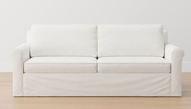 5 Best Slipcovered Pottery Barn Couches Comfort Works Blog And Sofa