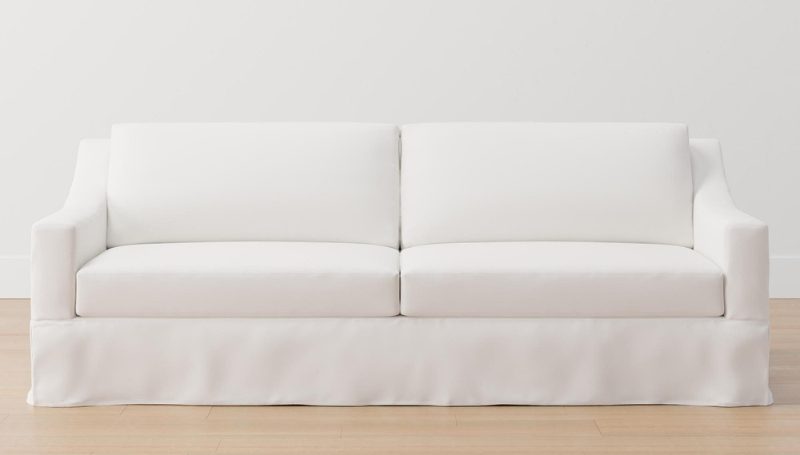 5 Best Slipcovered Pottery Barn Couches Comfort Works Blog And Sofa