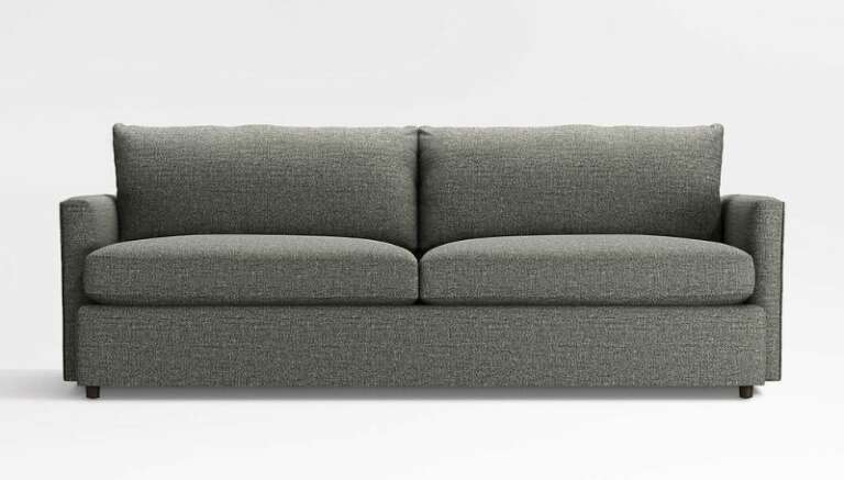 5 Best Crate & Barrel Sofas | Comfort Works Blog & Sofa Resources