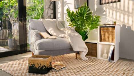 Keep your home cool this summer | Comfort Works Blog & Sofa Resources