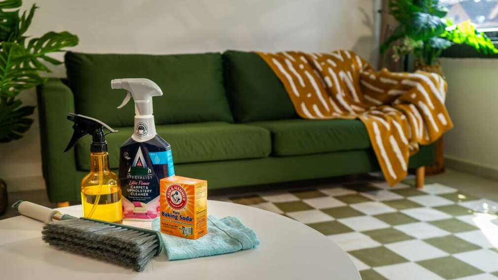 4 different tufting styles for your sofa | Comfort Works Blog & Sofa ...