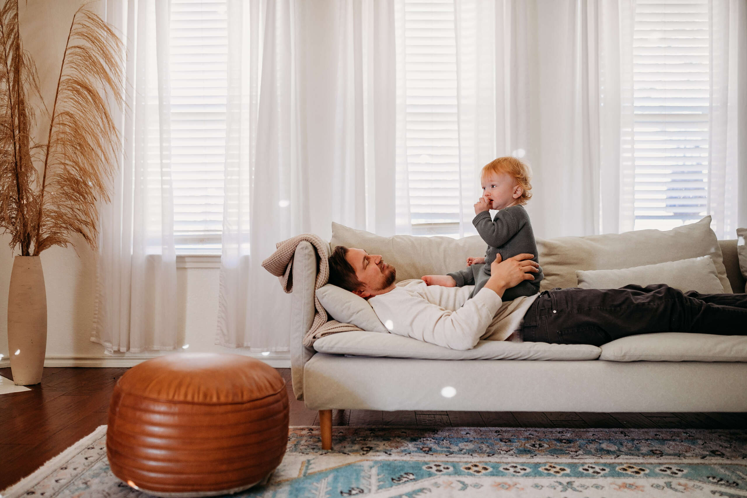 4 different tufting styles for your sofa | Comfort Works Blog & Sofa ...